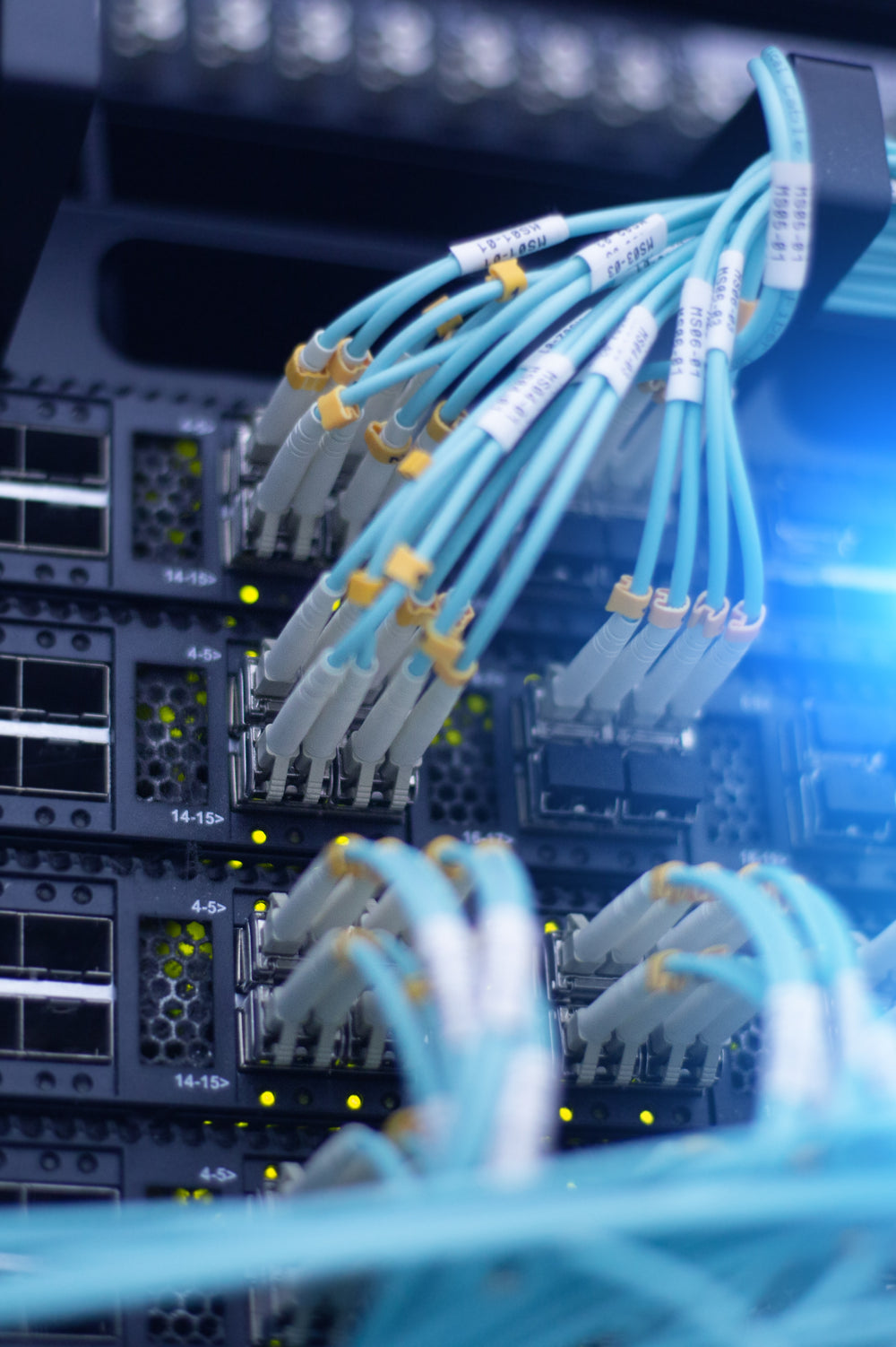 Cisco Compatible 10Gb/s DAC, SFP+ High Speed Interconnect, Passive Dir ...